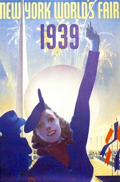 World's Fairs List, History and Types Details | World Information